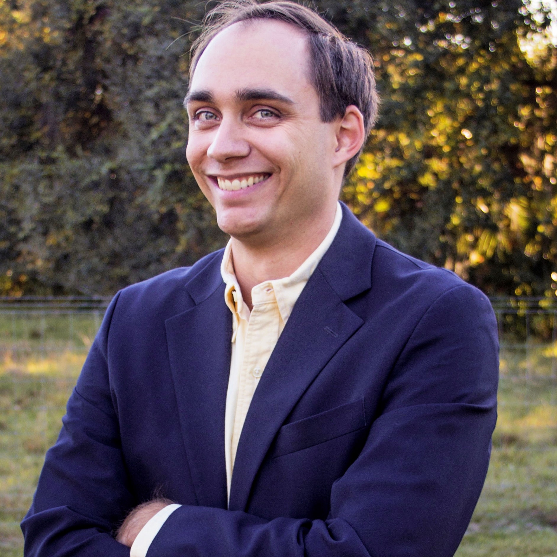 JEREMY WALLER - Adult Literacy League