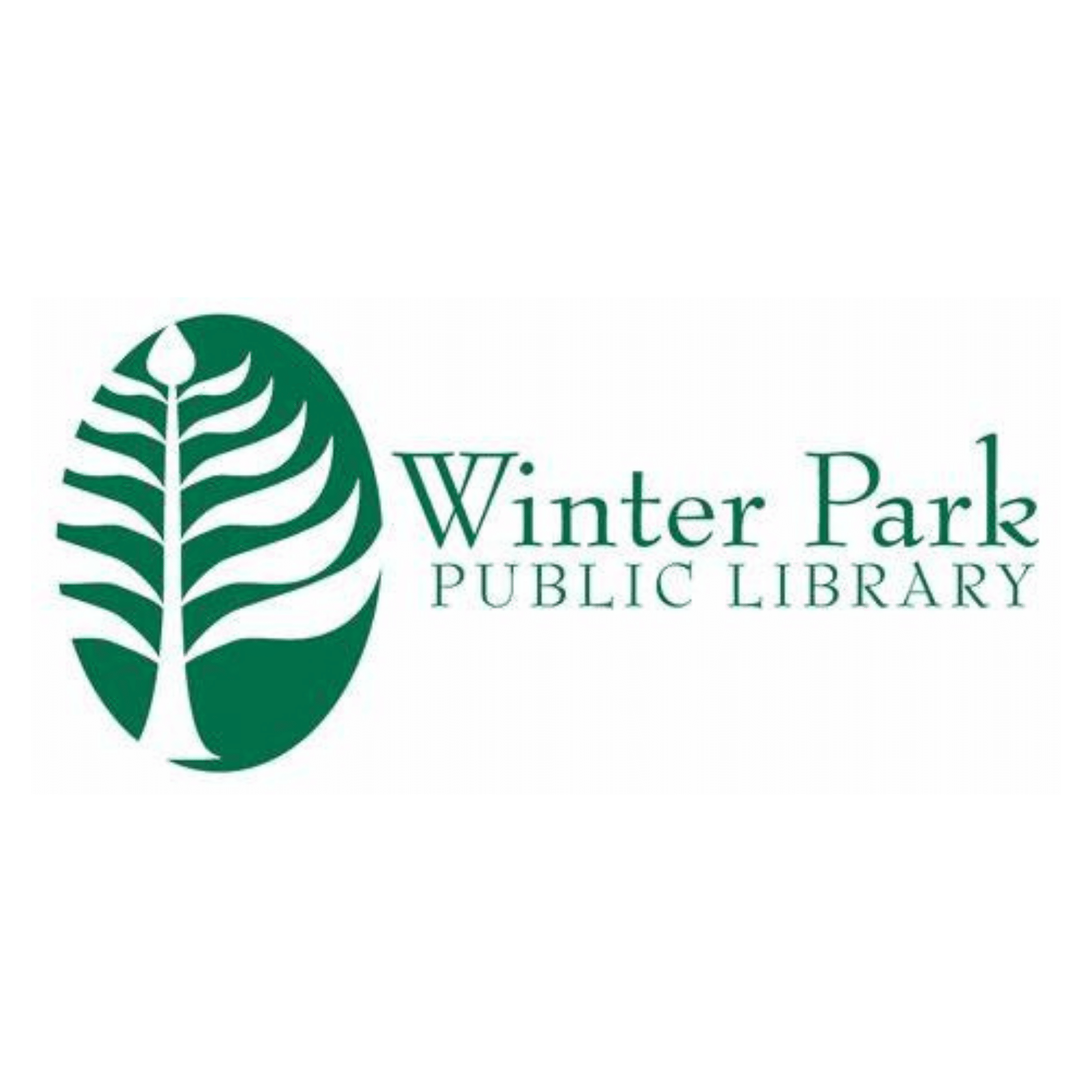 Winter Park Public Library - Adult Literacy League