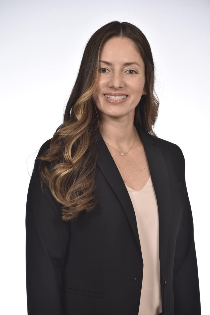 Jennifer Mojica - Adult Literacy League