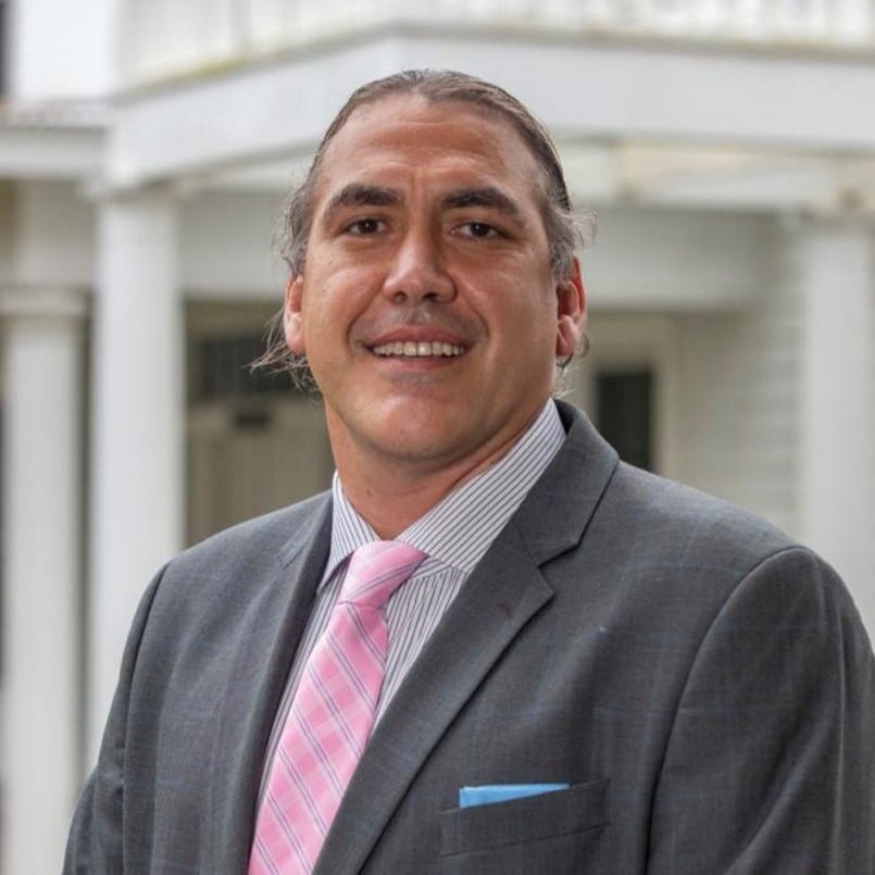 Freynaldo Adrian Ochoa, ALL Student - Adult Literacy League