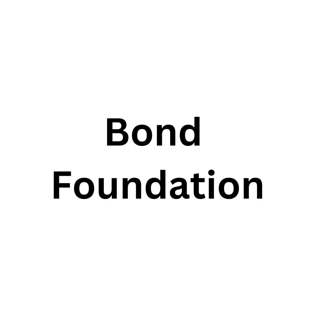 Bond Foundation - Adult Literacy League